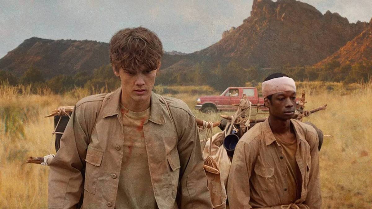 The Wilderness Summary, Trailer, Cast, Where to Watch and More