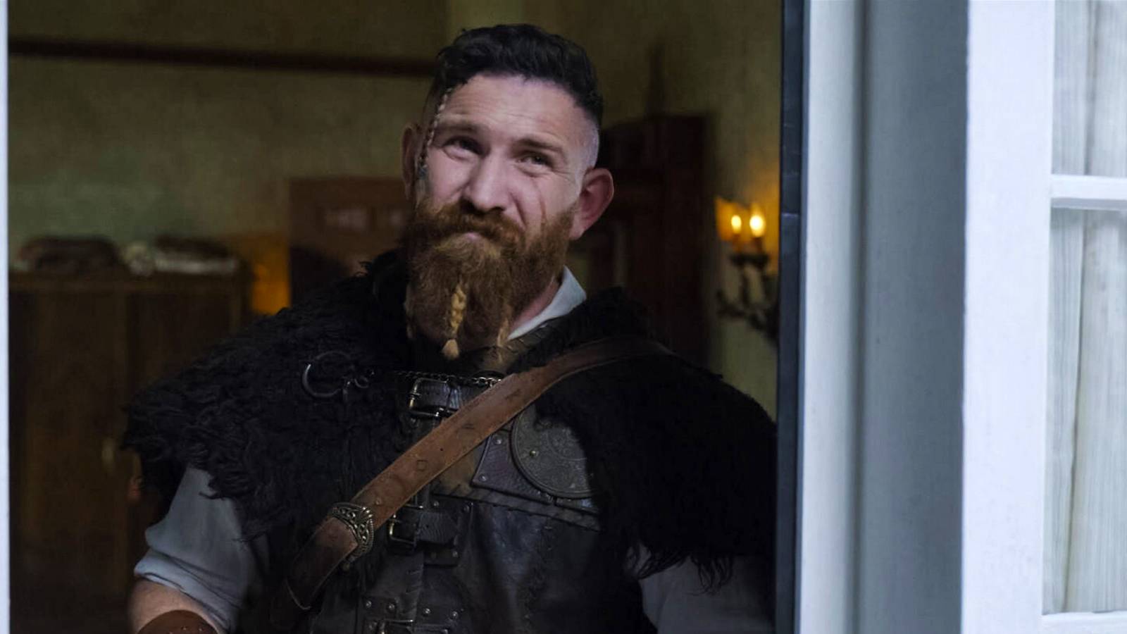 Ghosts Season 5: Flower's Character Set For Major Development