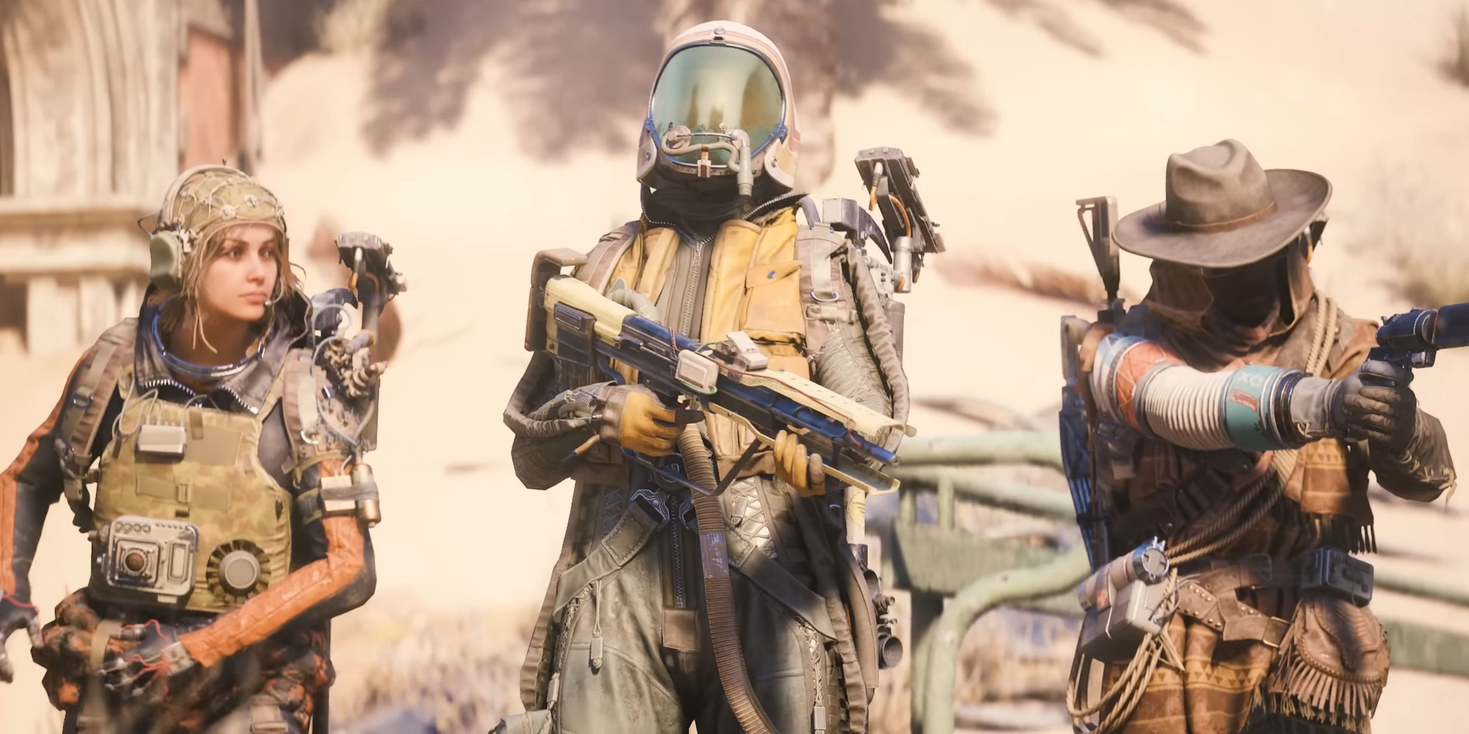 Screen Rant - ARC Raiders: Preorders, Editions, Price, & Server Slam ...