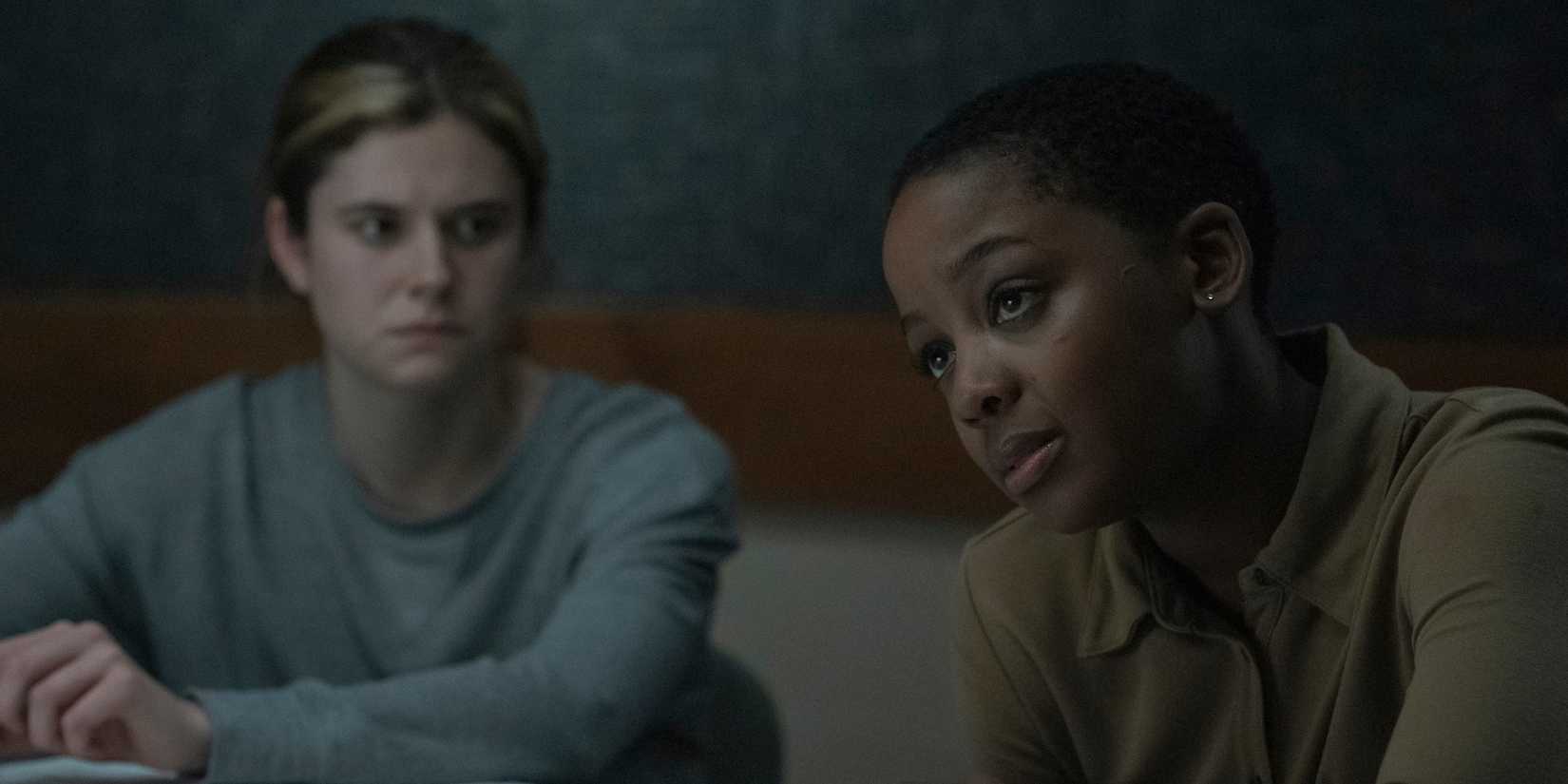 Task Cast & Character Guide