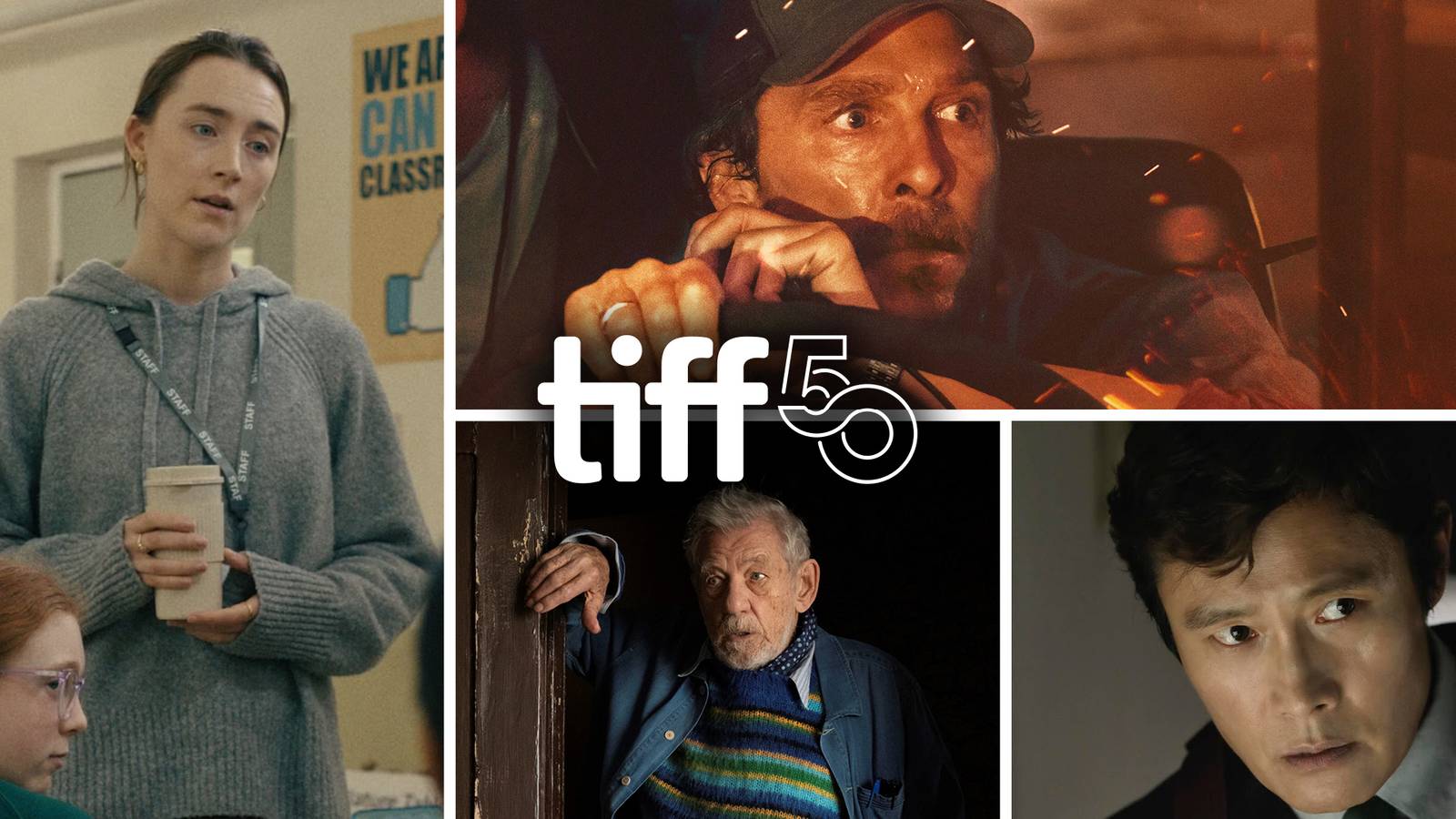 TIFF 2025 Reviews: ScreenRant's Coverage of Toronto International Film Festival