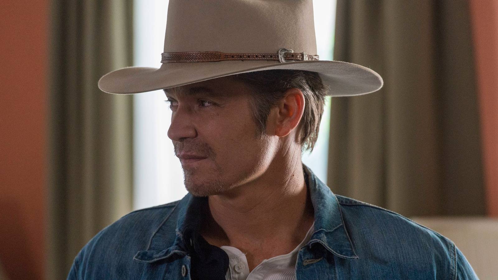 Timothy Olyphant and Walton Goggins: The Dynamic Duo of Justified
