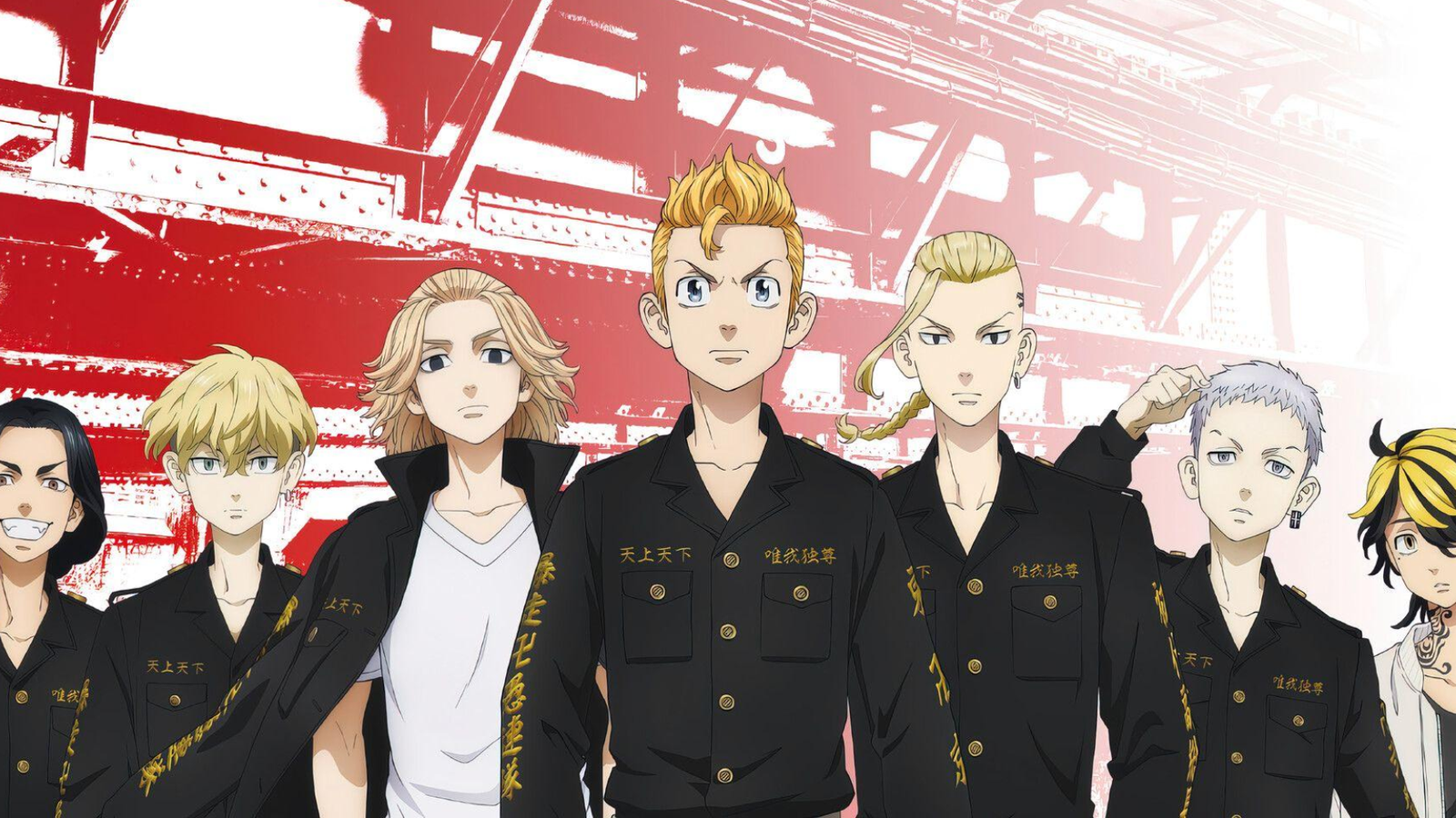 8 Anime That Completely Fell Off