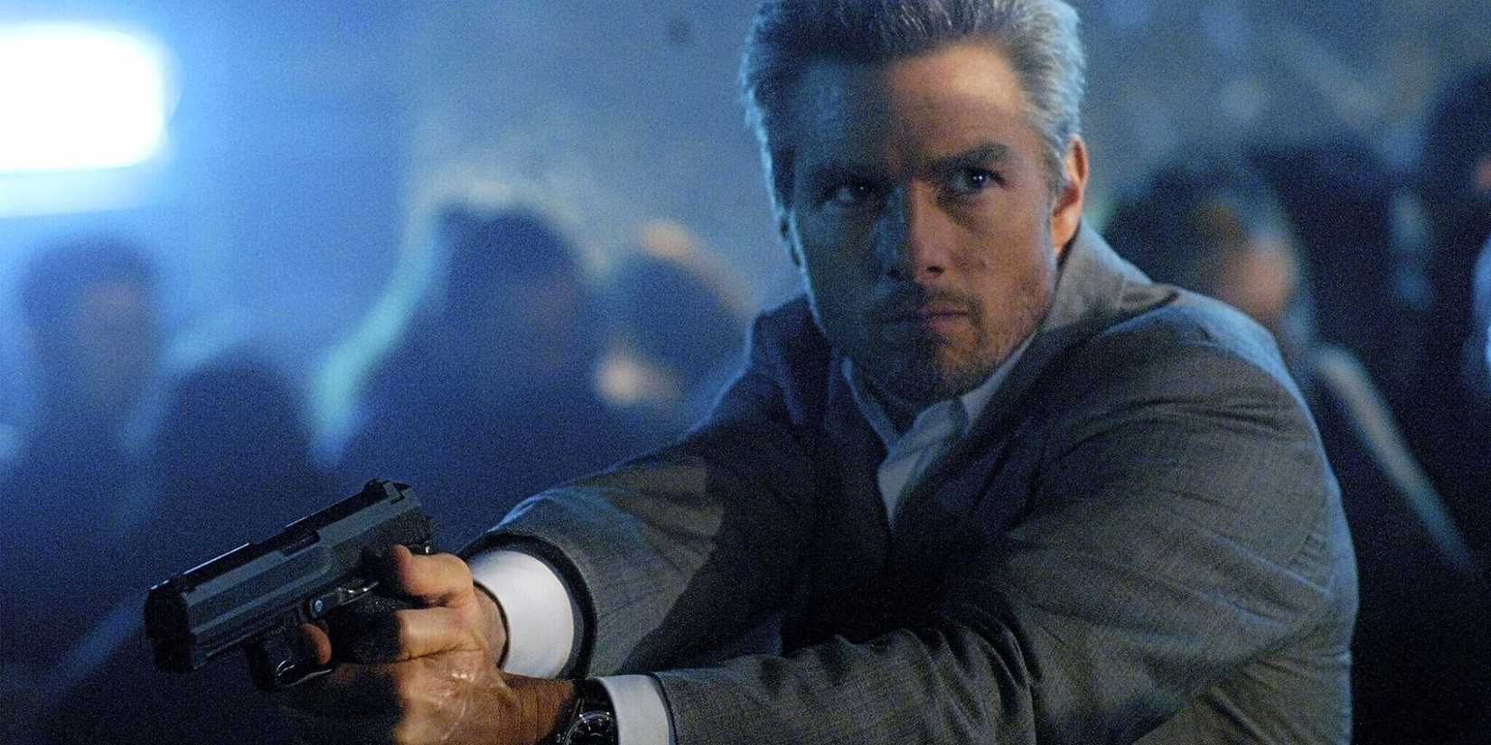 Tom Cruise's Most Underrated Performance Of This Century Is In This ...