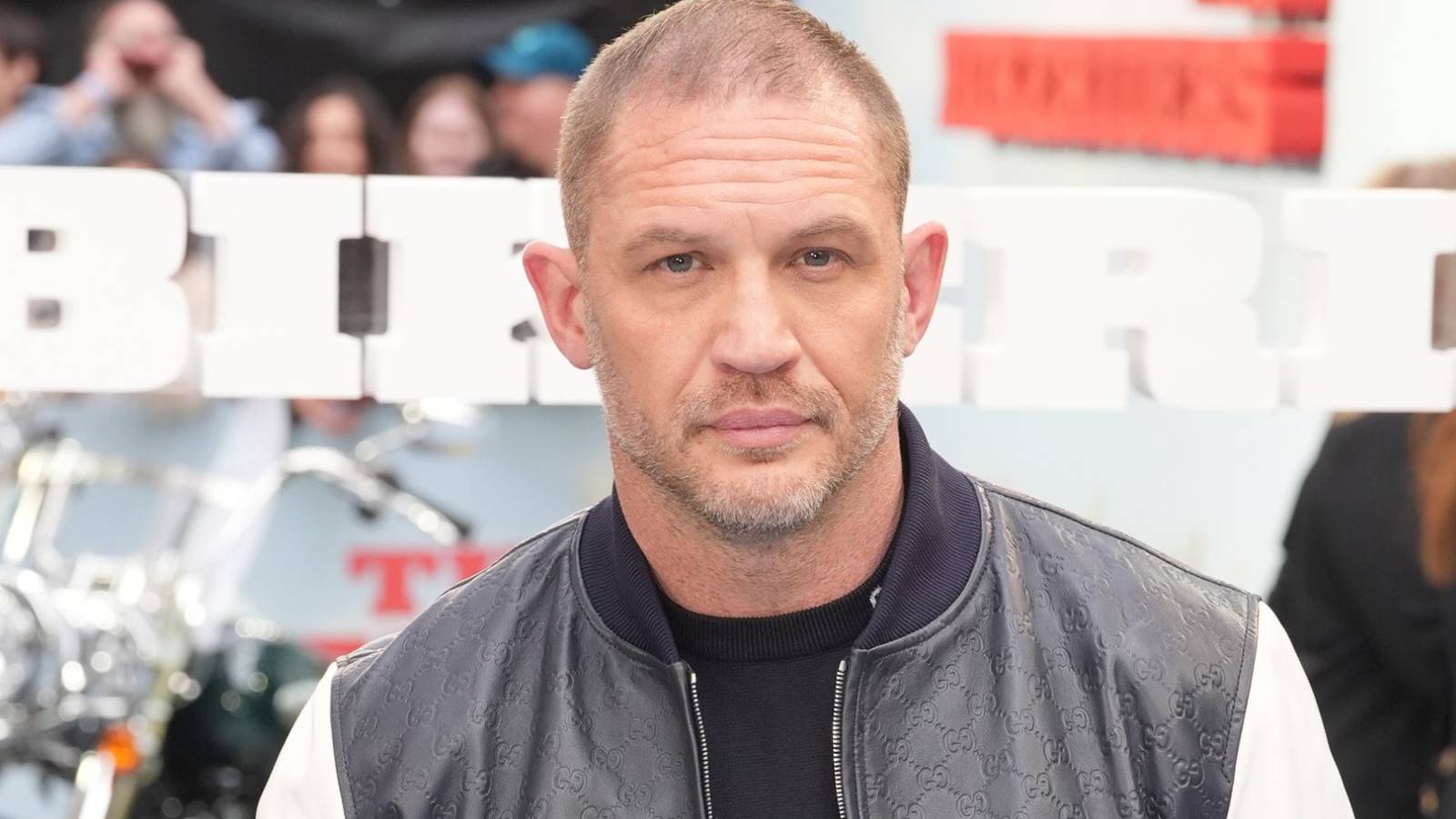 Tom Hardy's Breakout Role In Warrior: 14 Years Later