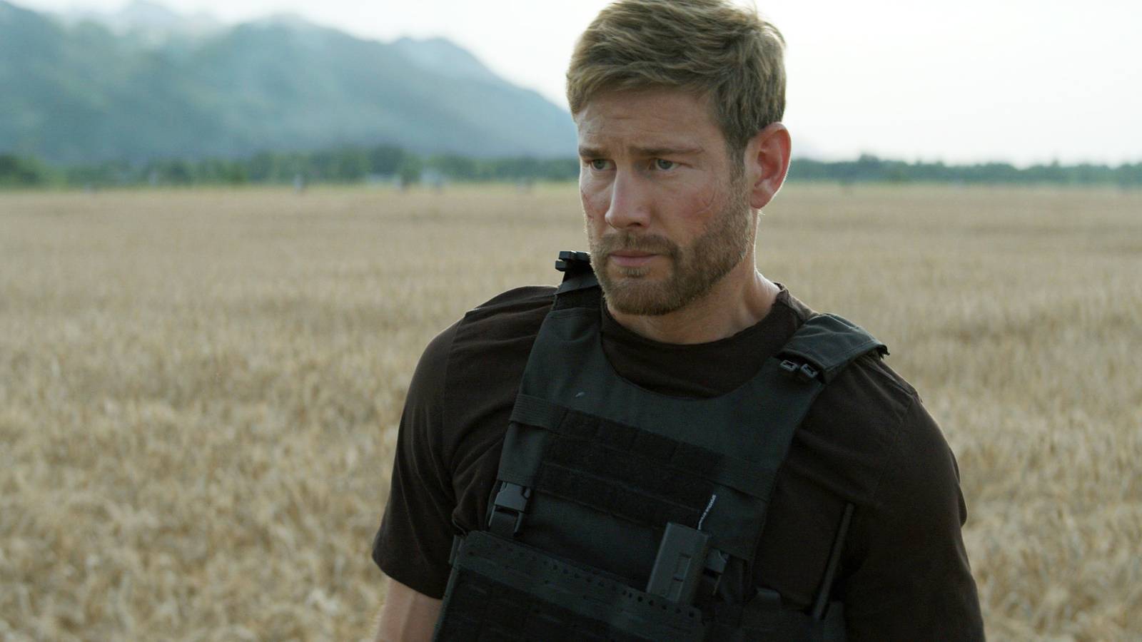 The Terminal List: Dark Wolf - Prime Video's Best New Action Thriller of 2025