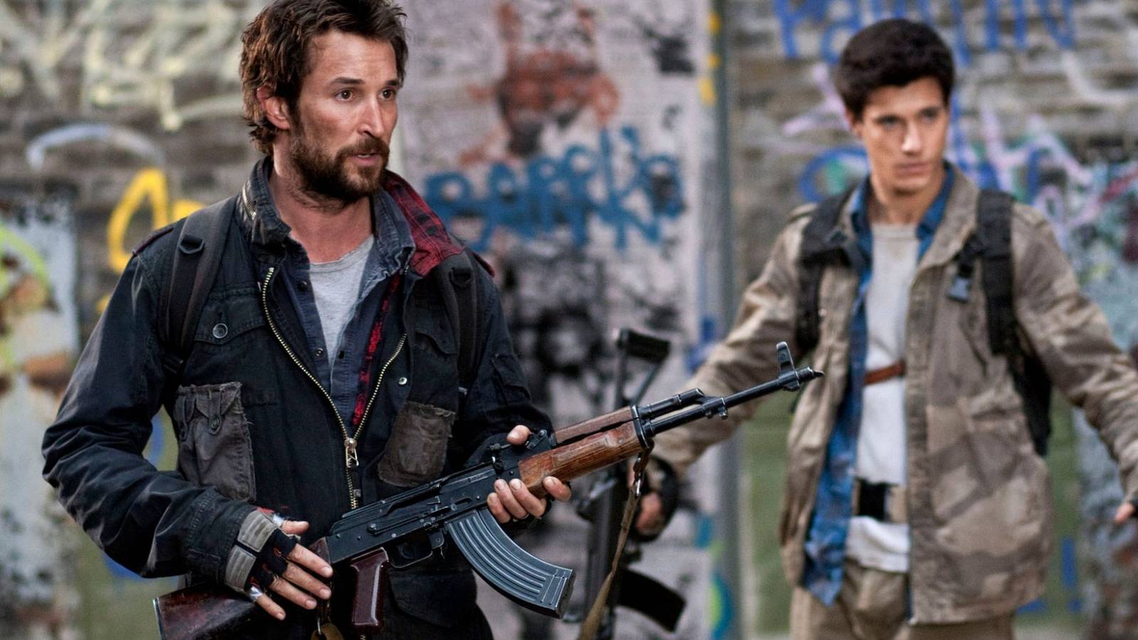 Top Sci-Fi TV Picks for Every Major Streaming Platform