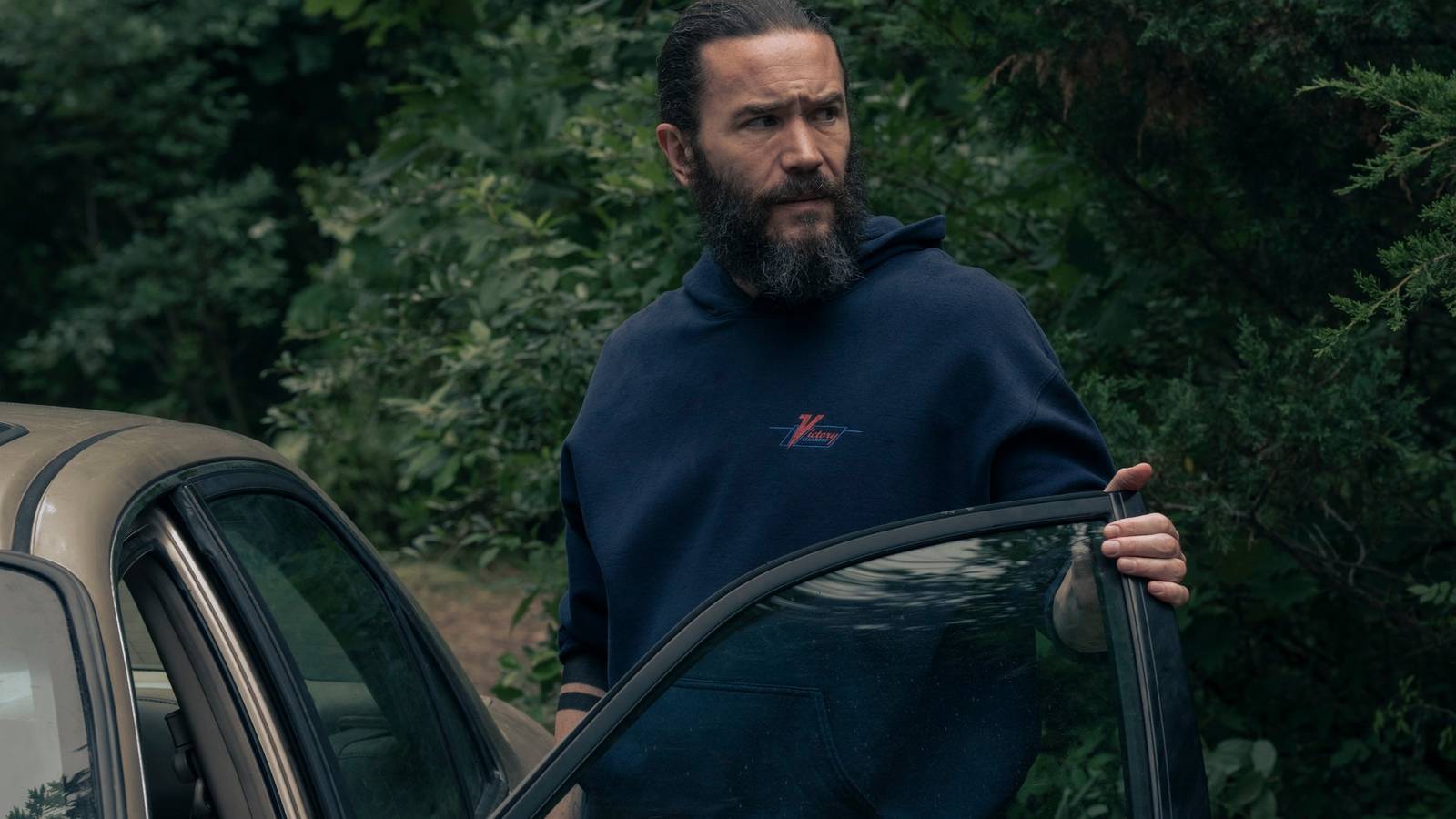 Sons of Anarchy Star Jamie McShane Joins HBO's Task As Gritty Biker ...