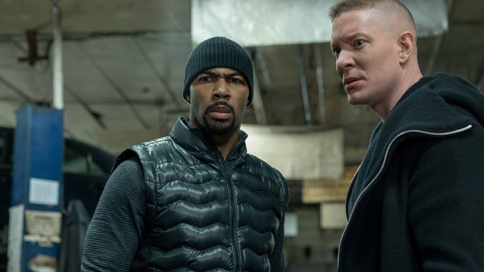 Power: Origins: Courtney Kemp Shares Filming Update For Power Prequel