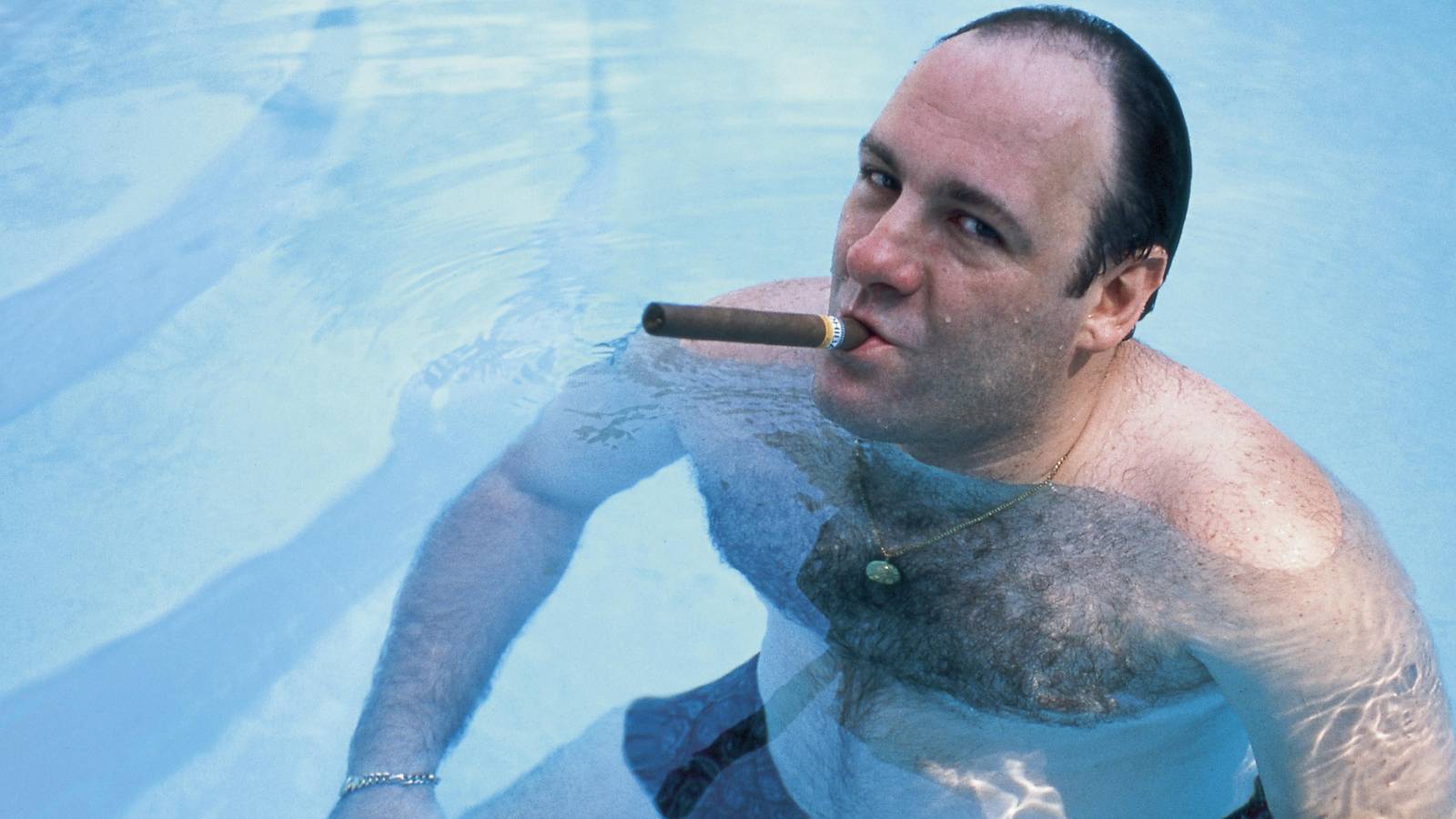 The Sopranos Creator Officially Sets HBO Thriller Replacement Show ...