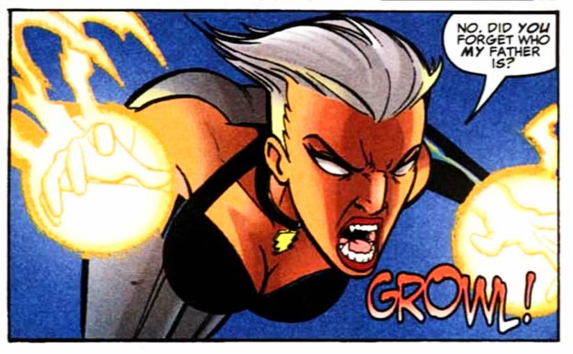 8 Heroes Who Once Used Wolverine's Powers