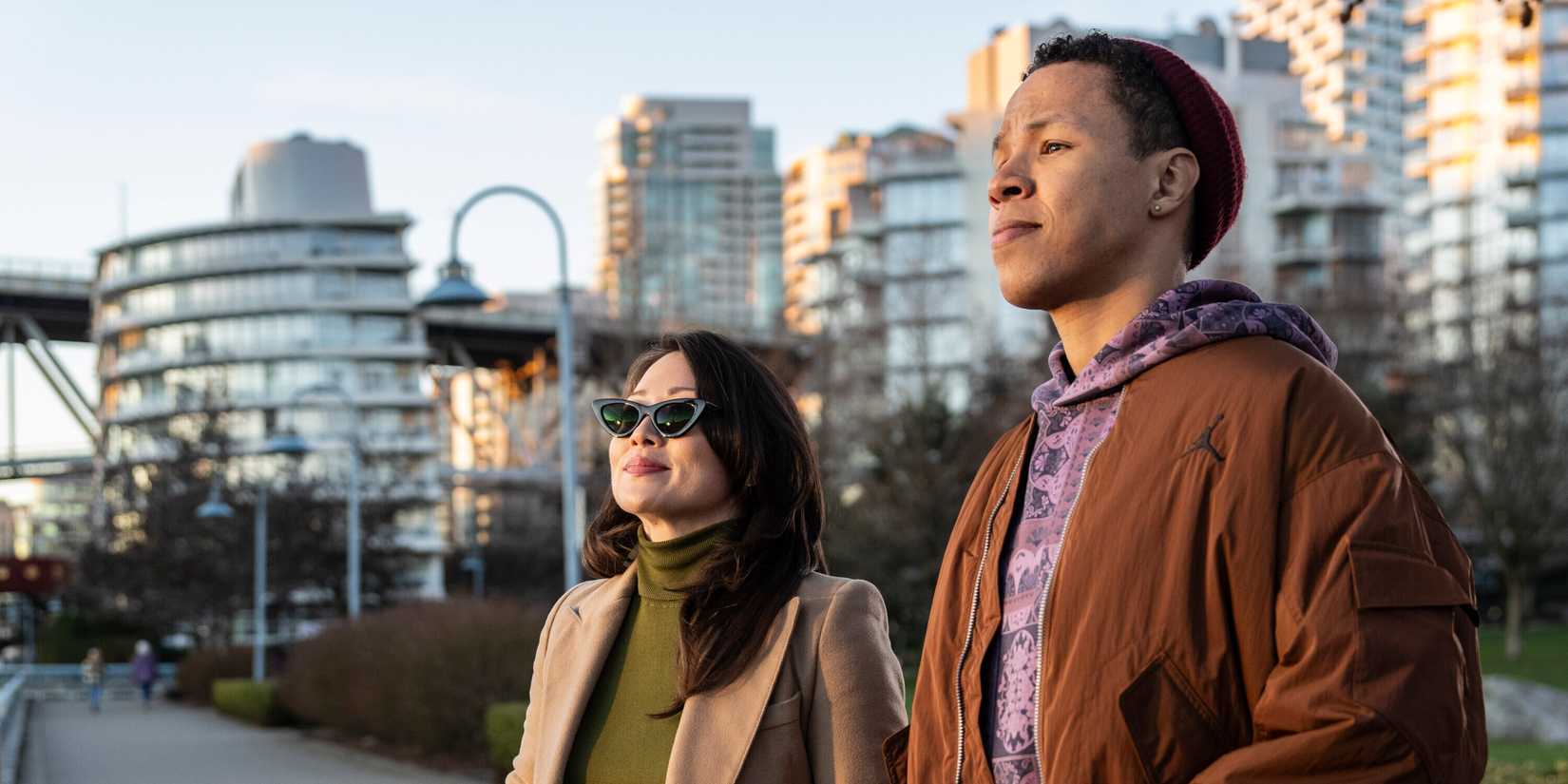 Tracker Season 3: CBS Justifies Bobby & Velma’s Divisive Cast Exits