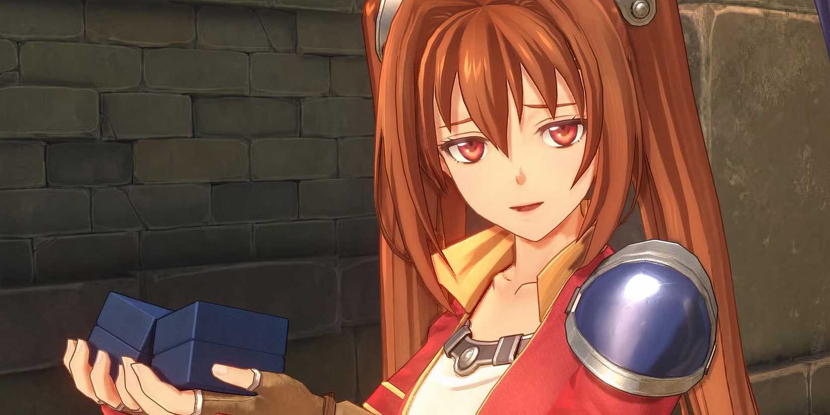 Trails in the Sky 2nd Chapter Remake Confirmed by Nihon Falcom President