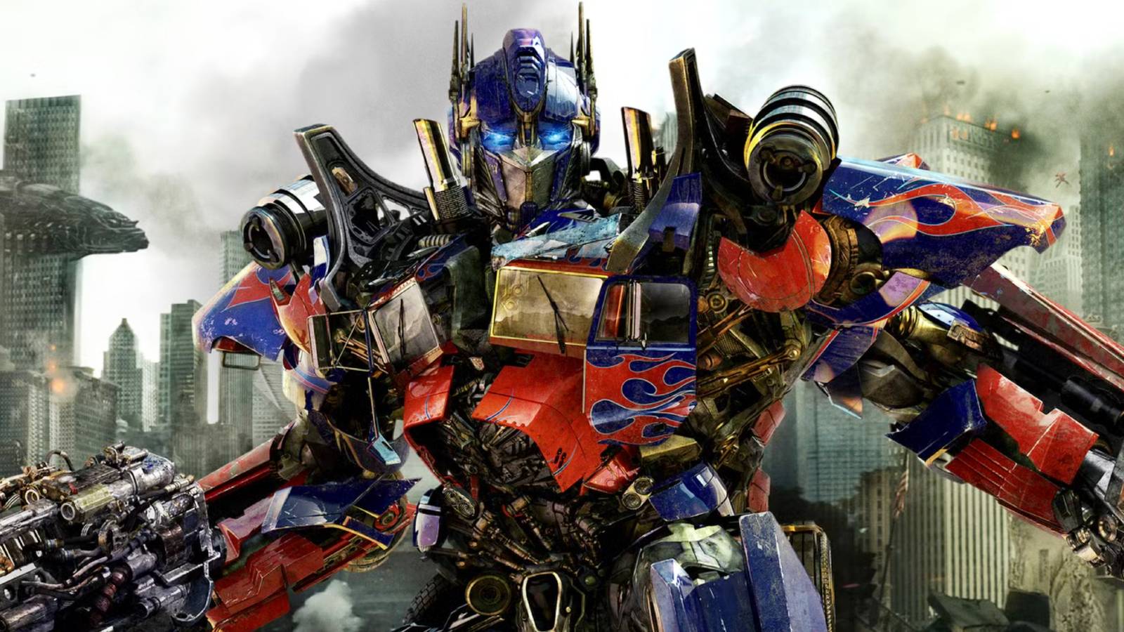 Transformers & GI Joe Crossover Finally Confirmed For New TV Series
