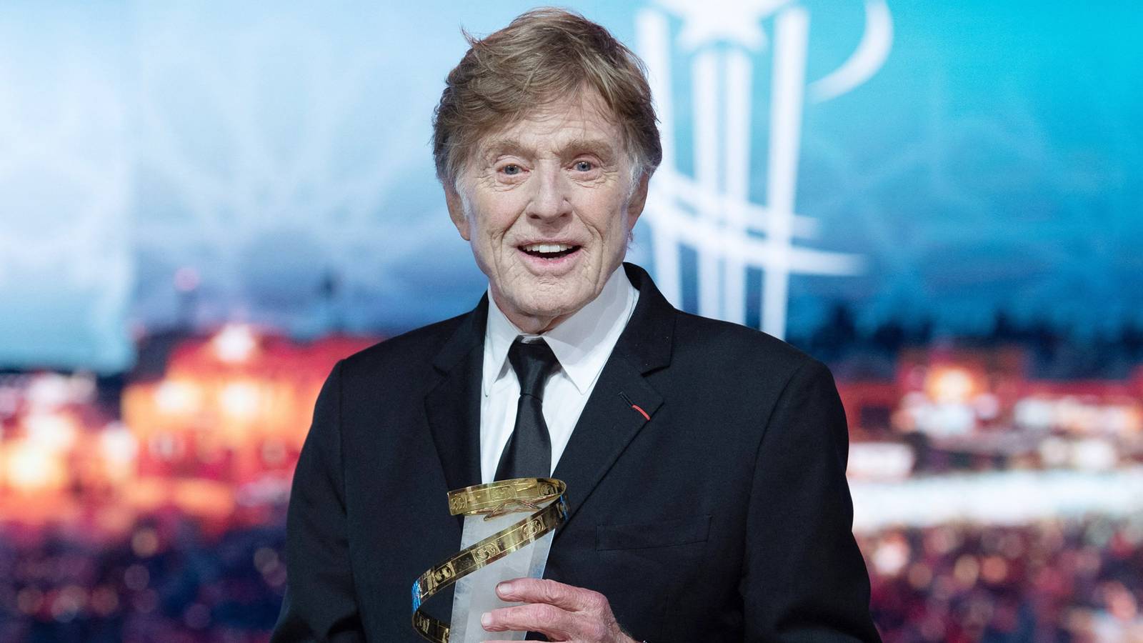 Robert Redford's Top 10 Iconic Performances: A Legacy of Cinematic ...