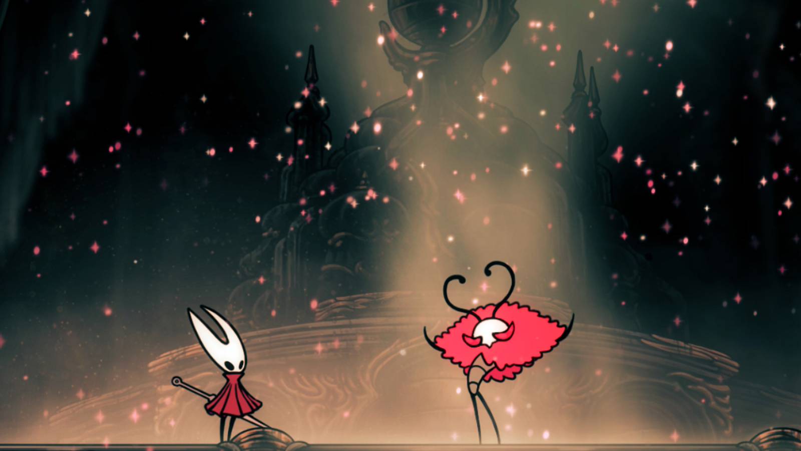 Hollow Knight: Silksong - Trobbio Boss Fight Guide & Location