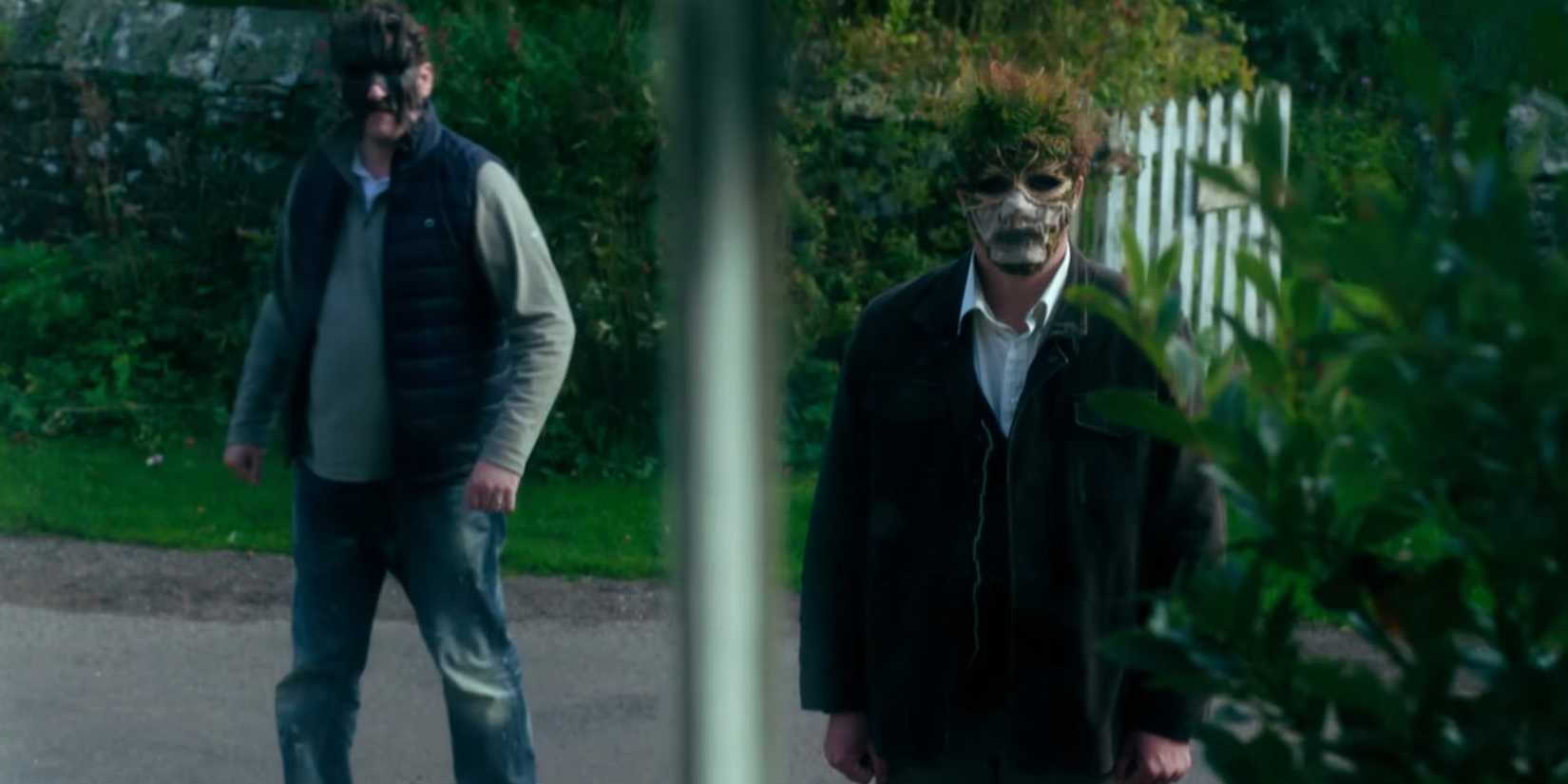 The Red King Review: This Darkly Humorous Mystery Is A Nicely ...