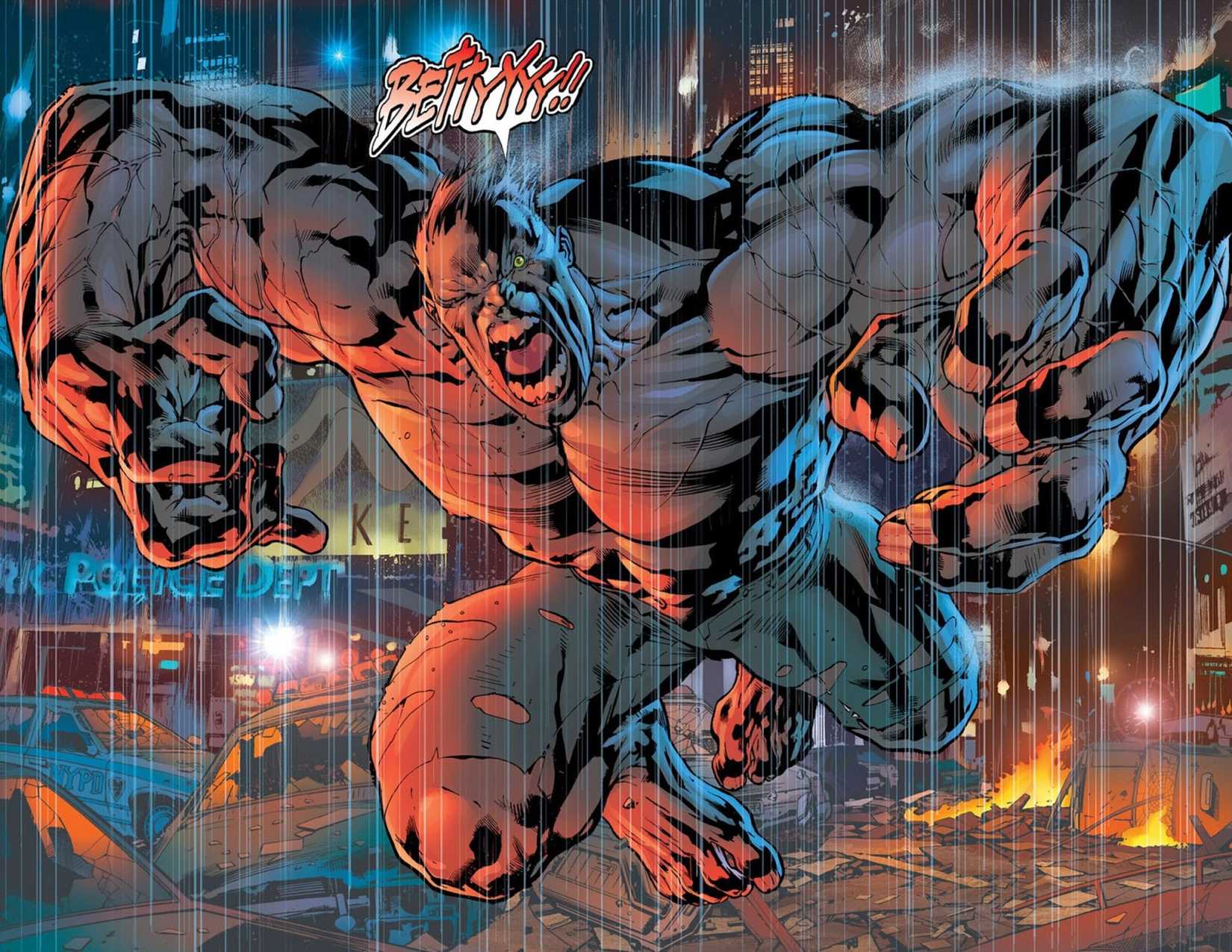 Top 10 Hulk Comic Storylines Ranked: Must-Read Marvel Masterpieces