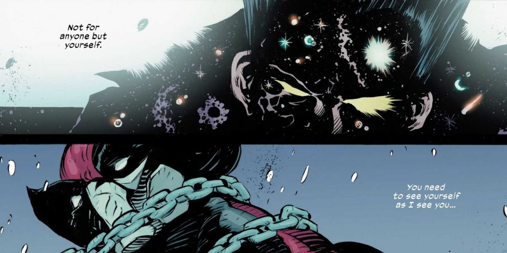 X-Men Unlocks the Ultimate Form of Xavier's Son Legion - A Full-Blown ...