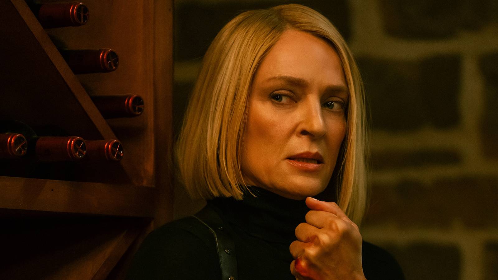 Dexter: Resurrection - The 95% Rotten Tomatoes Thriller Masterpiece on ...