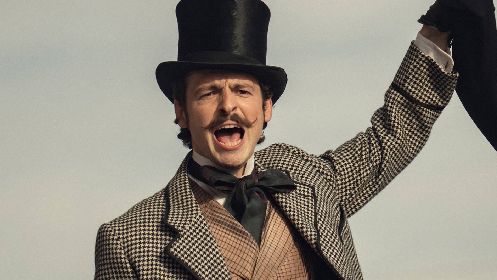 Arthur Guinness' Sexuality In House Of Guinness: Fact Vs. Fiction