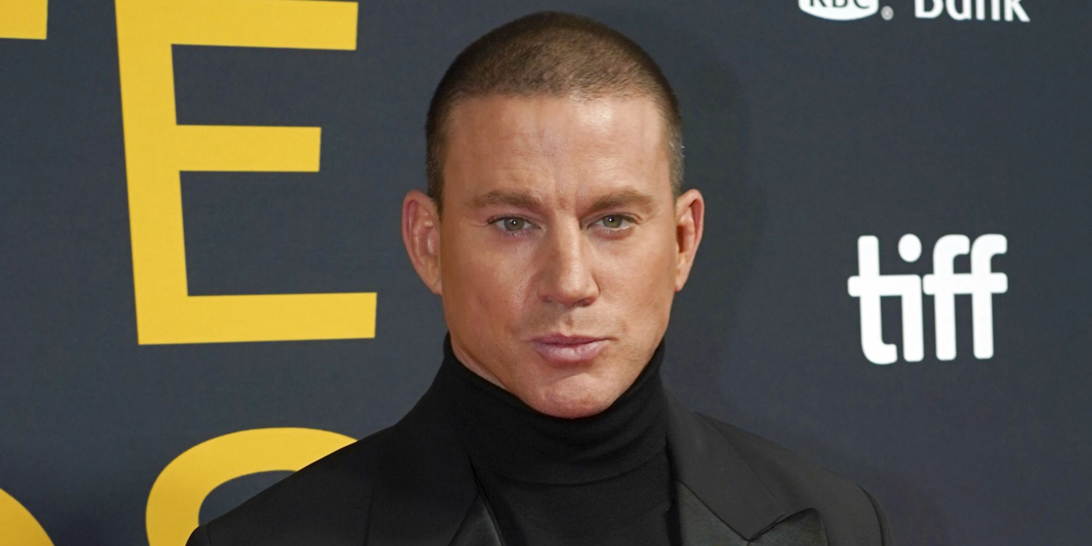 Channing Tatum Regrets Saying No to Forgotten Guillermo del Toro Movie ...