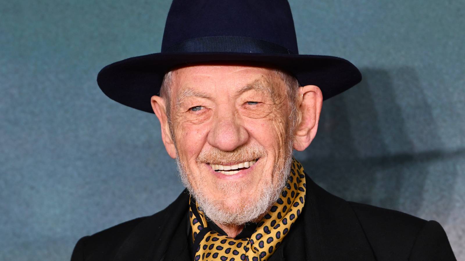 Ian McKellen's The Christophers: 92% Rotten Tomatoes Score