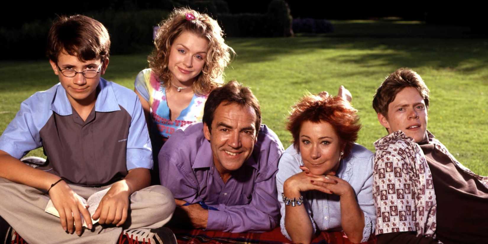 10 Best British Sitcoms To Stream On BritBox | Top UK Comedy Shows