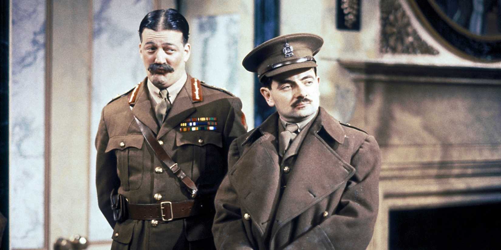 10 Best British Sitcoms To Stream On BritBox | Top UK Comedy Shows