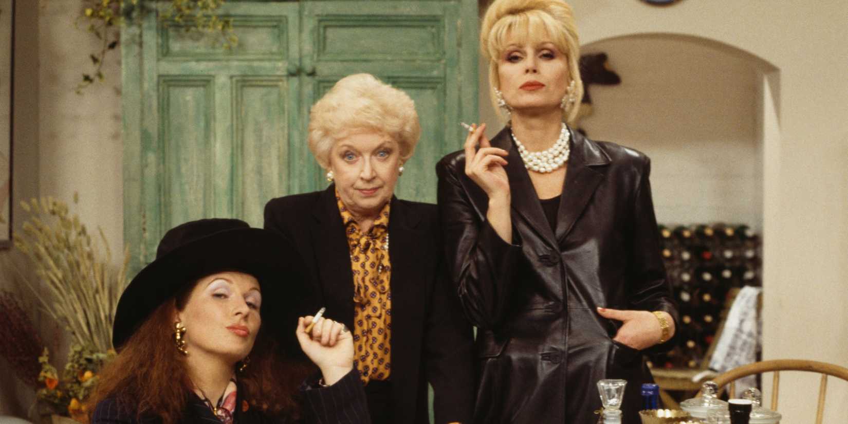 10 Best British Sitcoms To Stream On BritBox | Top UK Comedy Shows