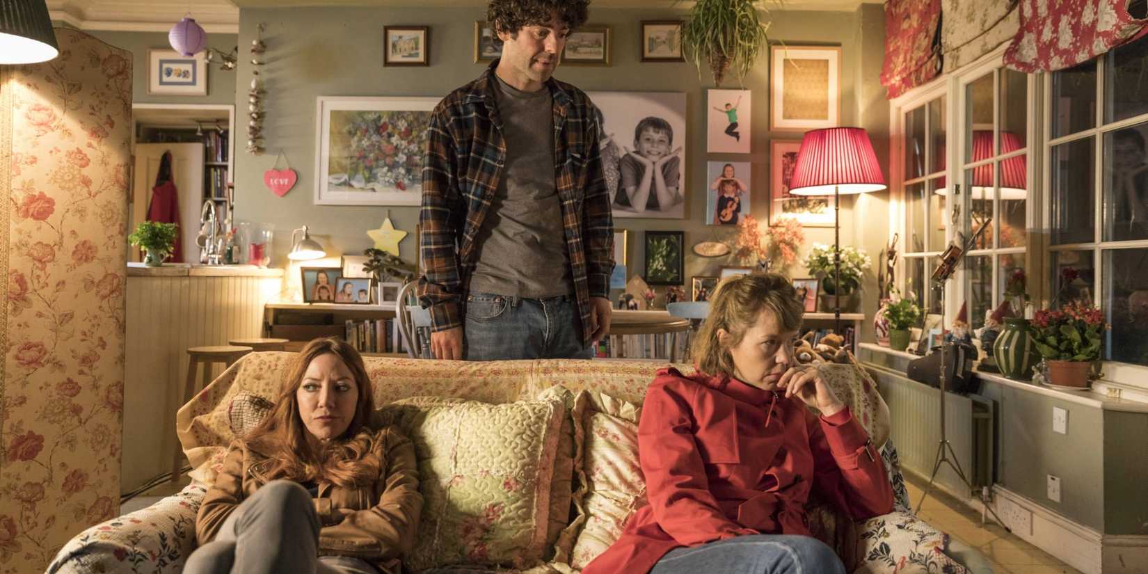 10 Best British Sitcoms To Stream On BritBox | Top UK Comedy Shows