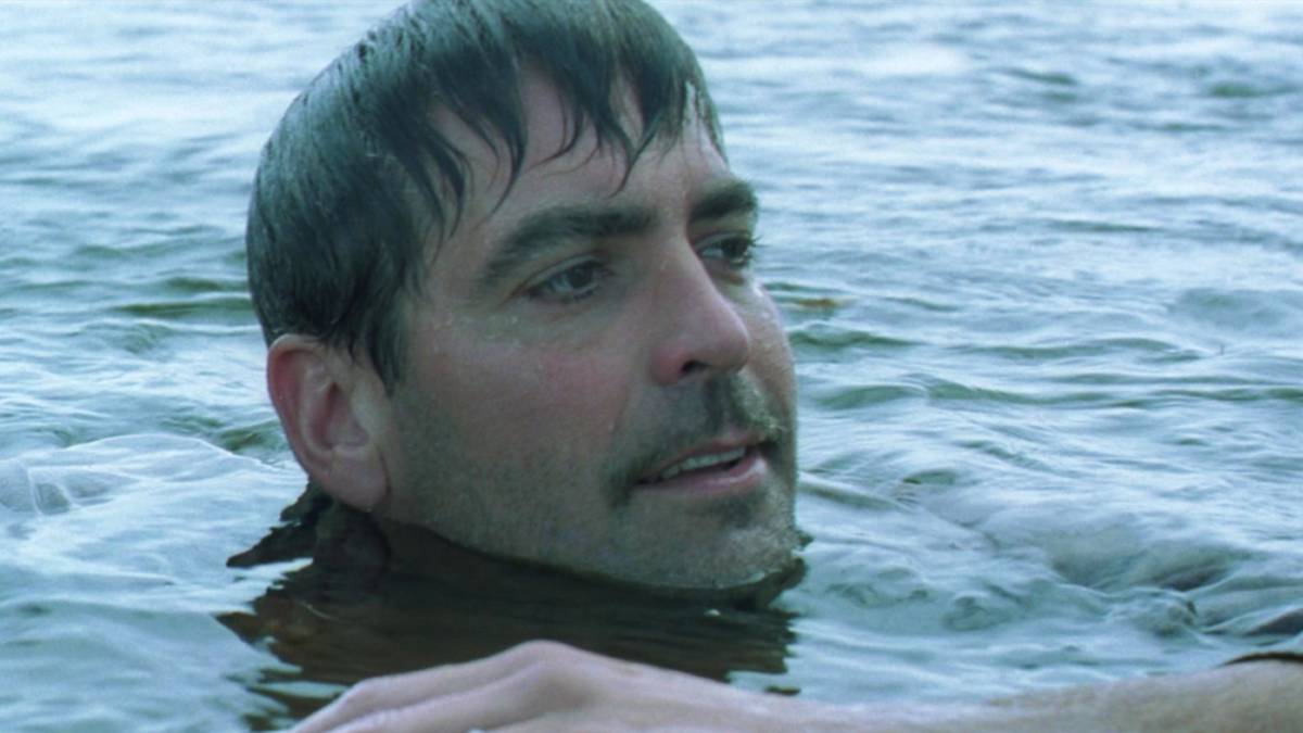 O Brother, Where Art Thou? - George Clooney's Odyssey Adaptation Trends ...