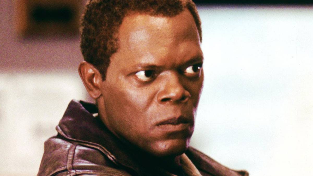 Samuel L. Jackson's The Negotiator: Underrated Crime Thriller Tops ...
