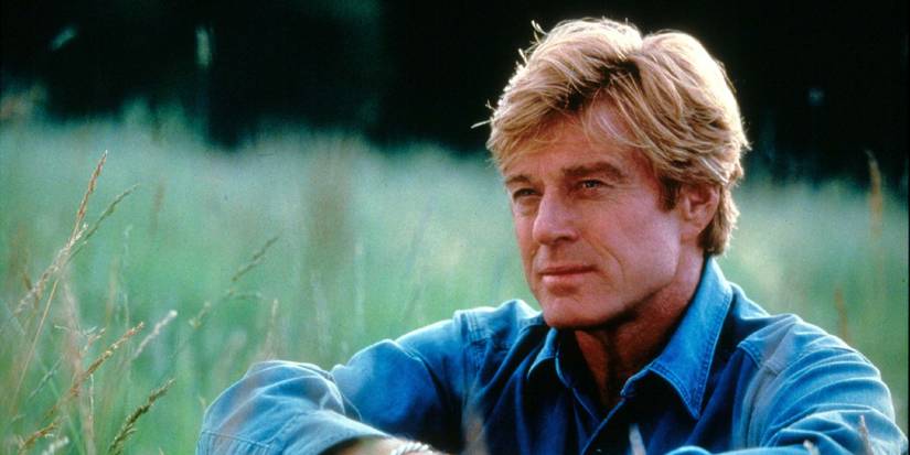 Robert Redford's Final Role: A Fitting End to a Legendary Career