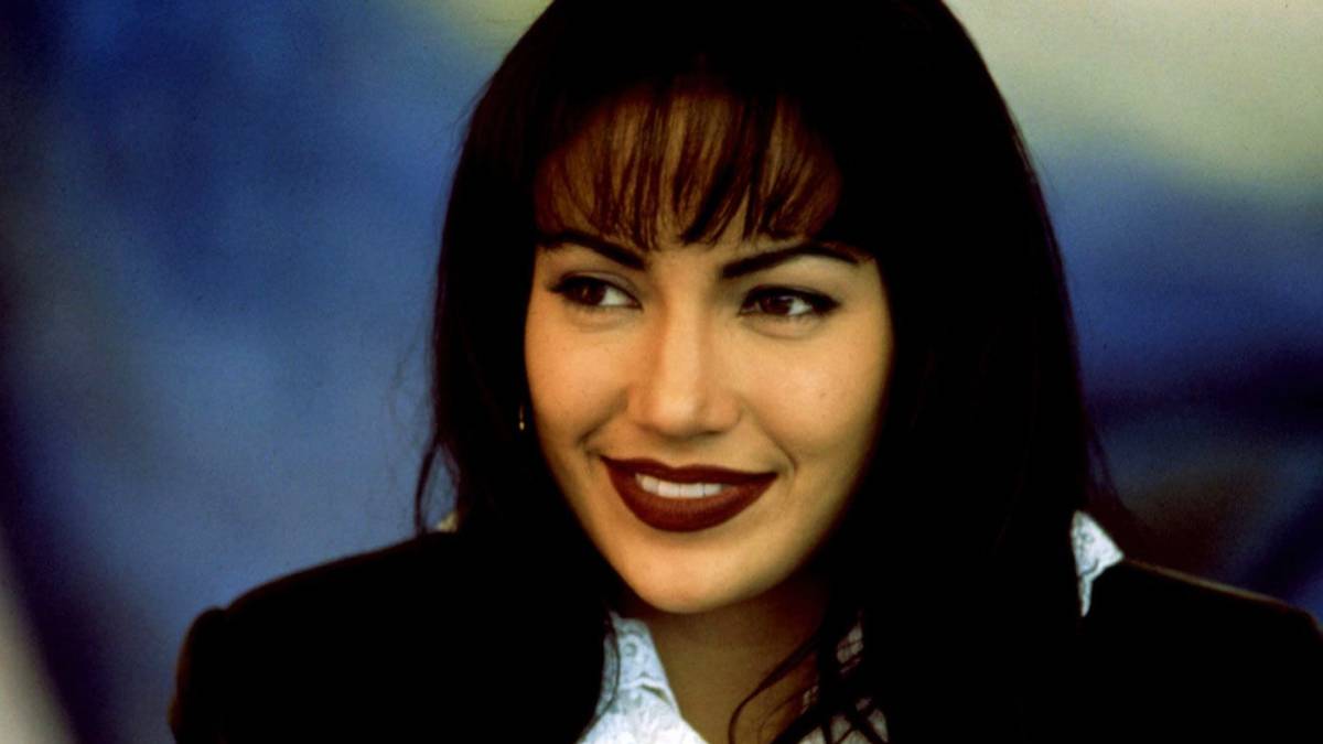 Selena: Jennifer Lopez's Breakout Biopic Resonates 28 Years Later