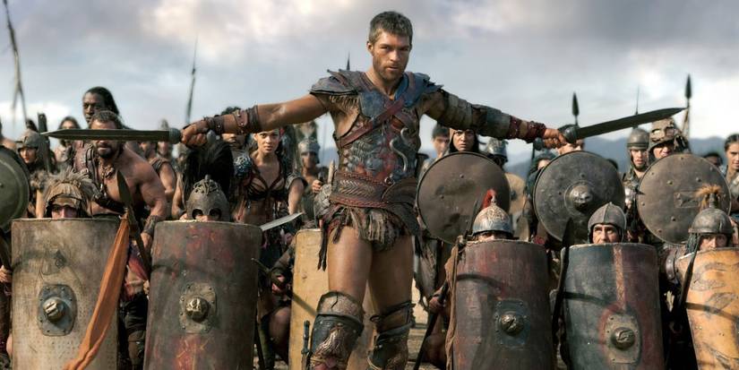Top 10 Epic Live-Action Battle Scenes in TV History, Ranked