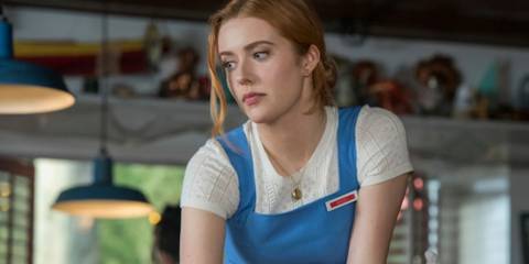 Nancy Drew Summary, Trailer, Season List, Cast, Where to Watch and More