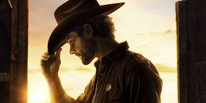 Top 10 Neo-Western TV Series to Stream Now