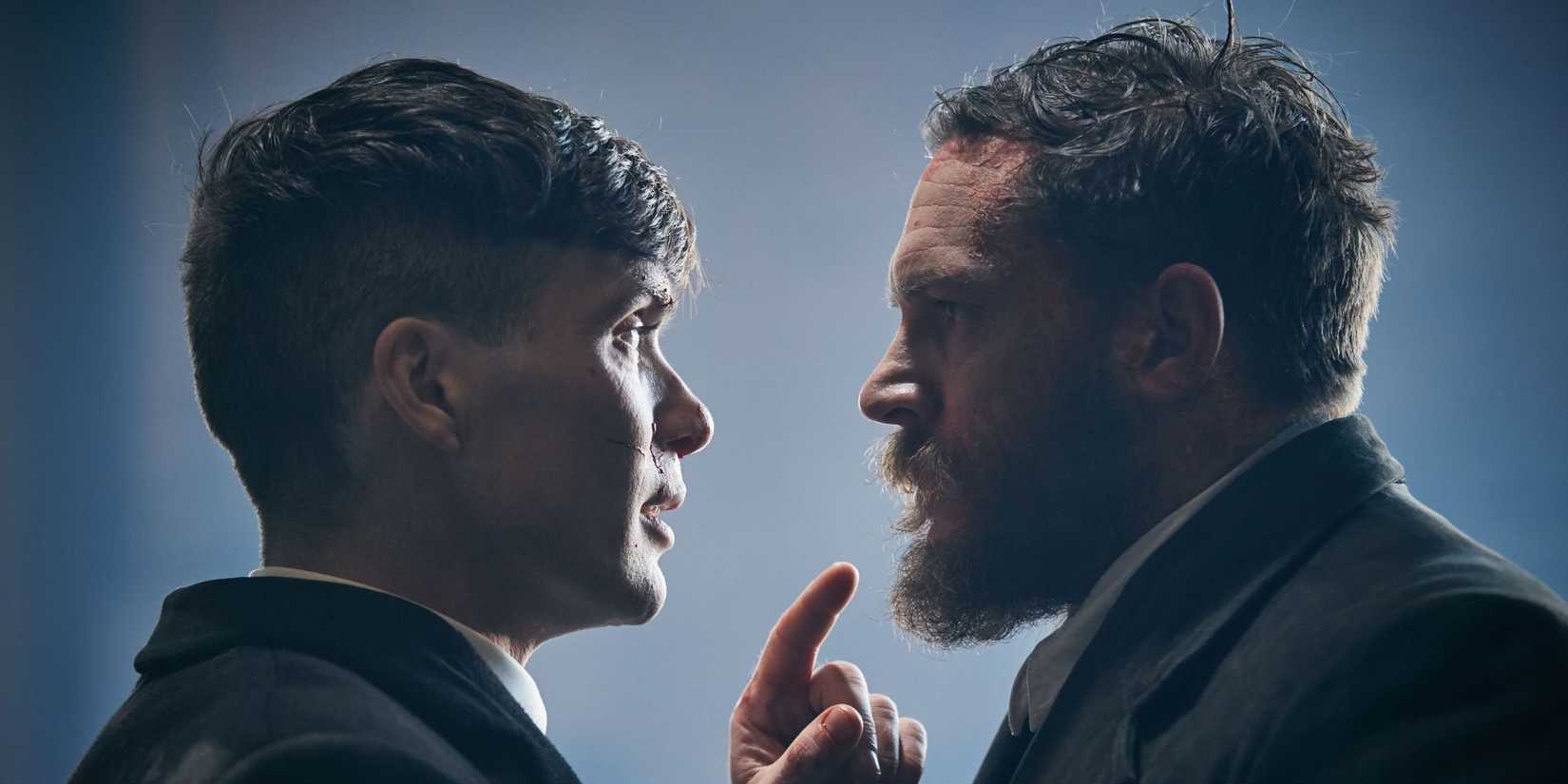 Peaky Blinders' Masterful Cliffhangers: The Key to Its Iconic Status