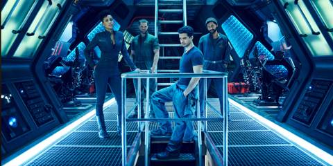 The Expanse Summary, Trailer, Season List, Cast, Where to Watch and More