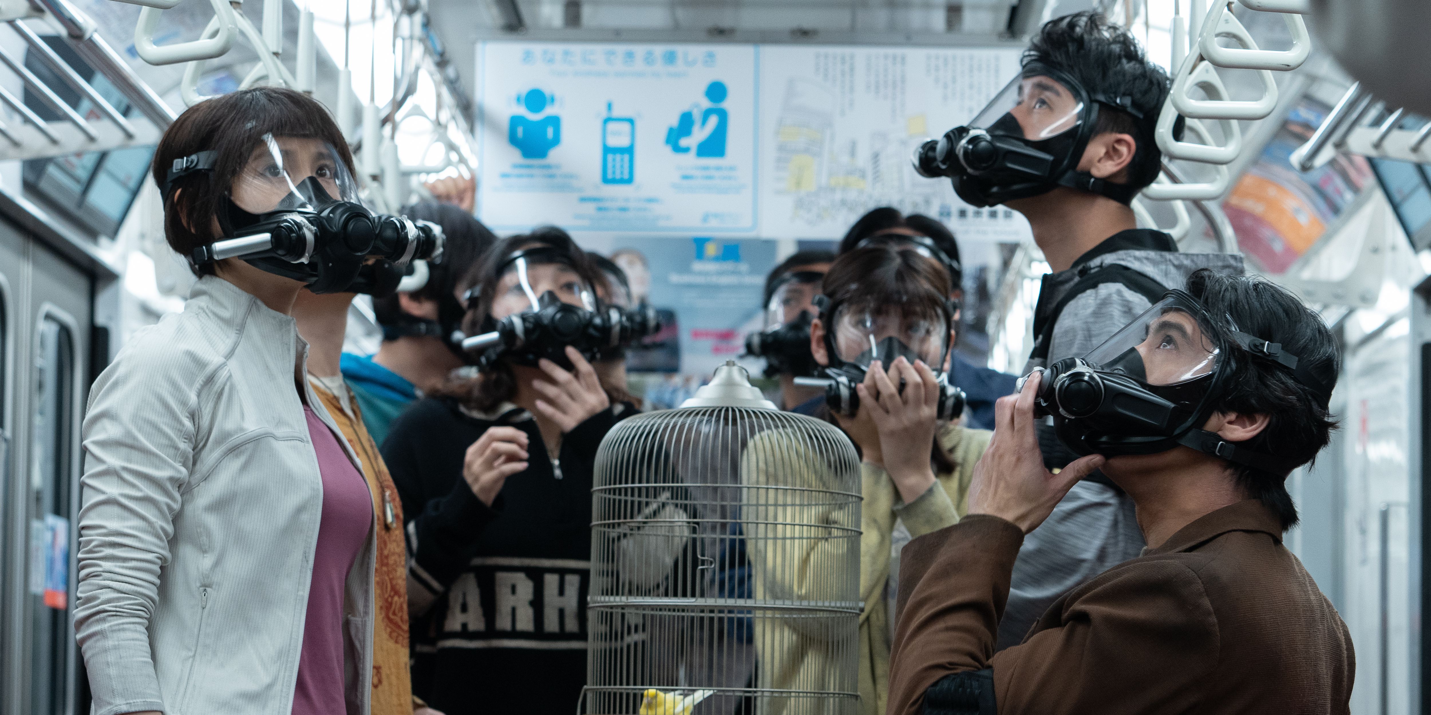 Alice in Borderland Season 4: Stars Share Thoughts On Future Of Netflix ...