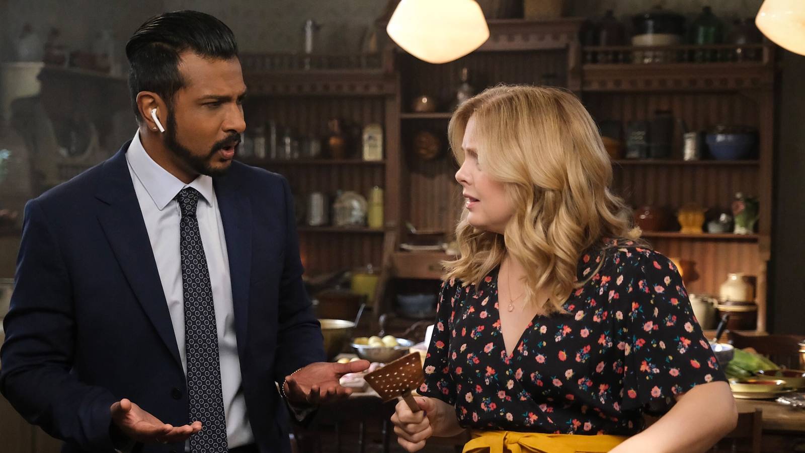 Ghosts Season 5 Promises To End Jay's Season 4 Stolen Soul Story Fast