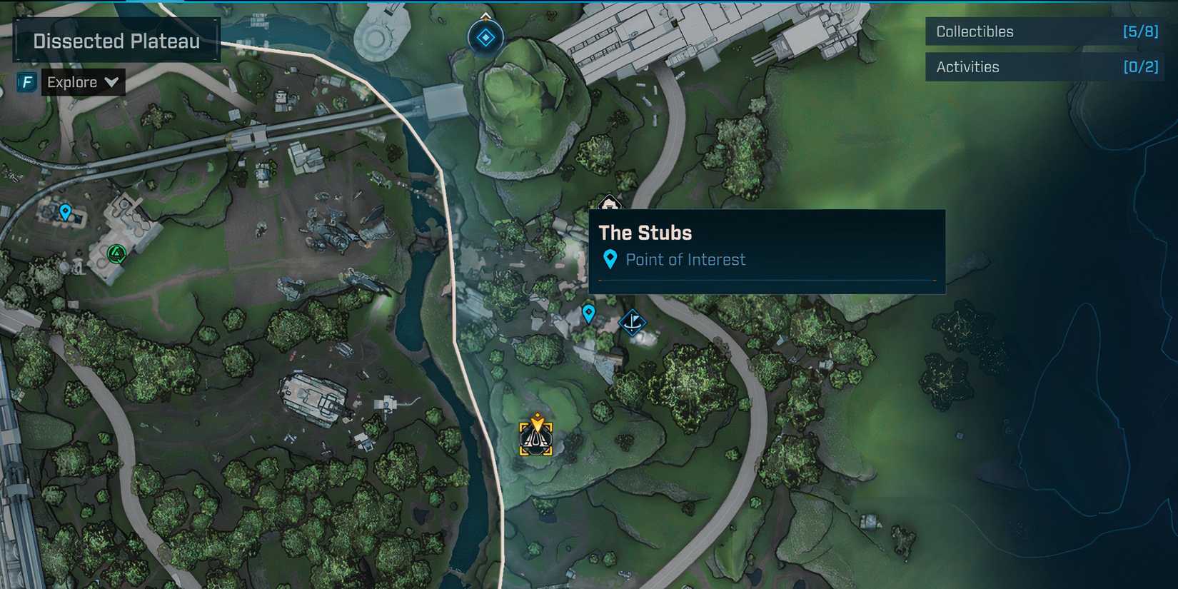 Borderlands 4 Vault Fragments: Locations, Rewards & Upgrades