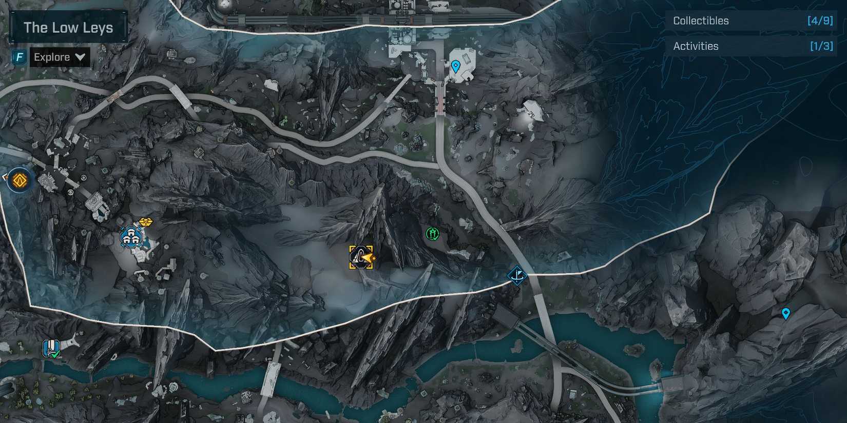 Borderlands 4 Vault Fragments: Locations, Rewards & Upgrades