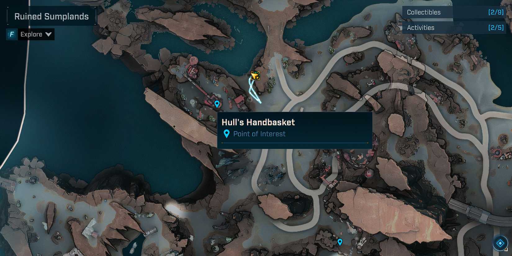 Borderlands 4 Vault Fragments: Locations, Rewards & Upgrades