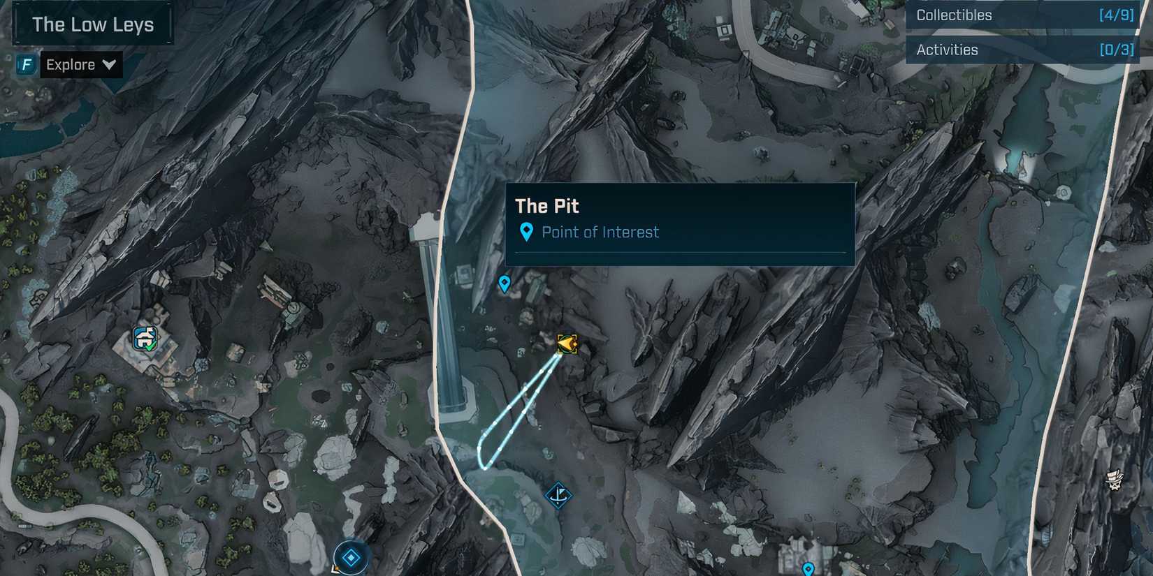 Borderlands 4 Vault Fragments: Locations, Rewards & Upgrades