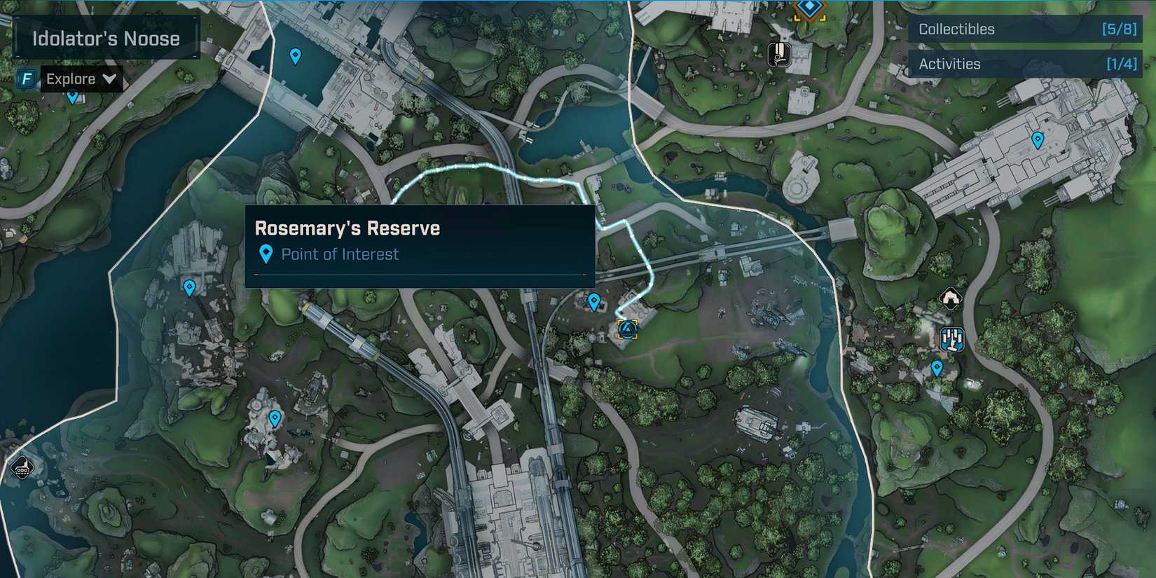 Borderlands 4 Vault Fragments: Locations, Rewards & Upgrades