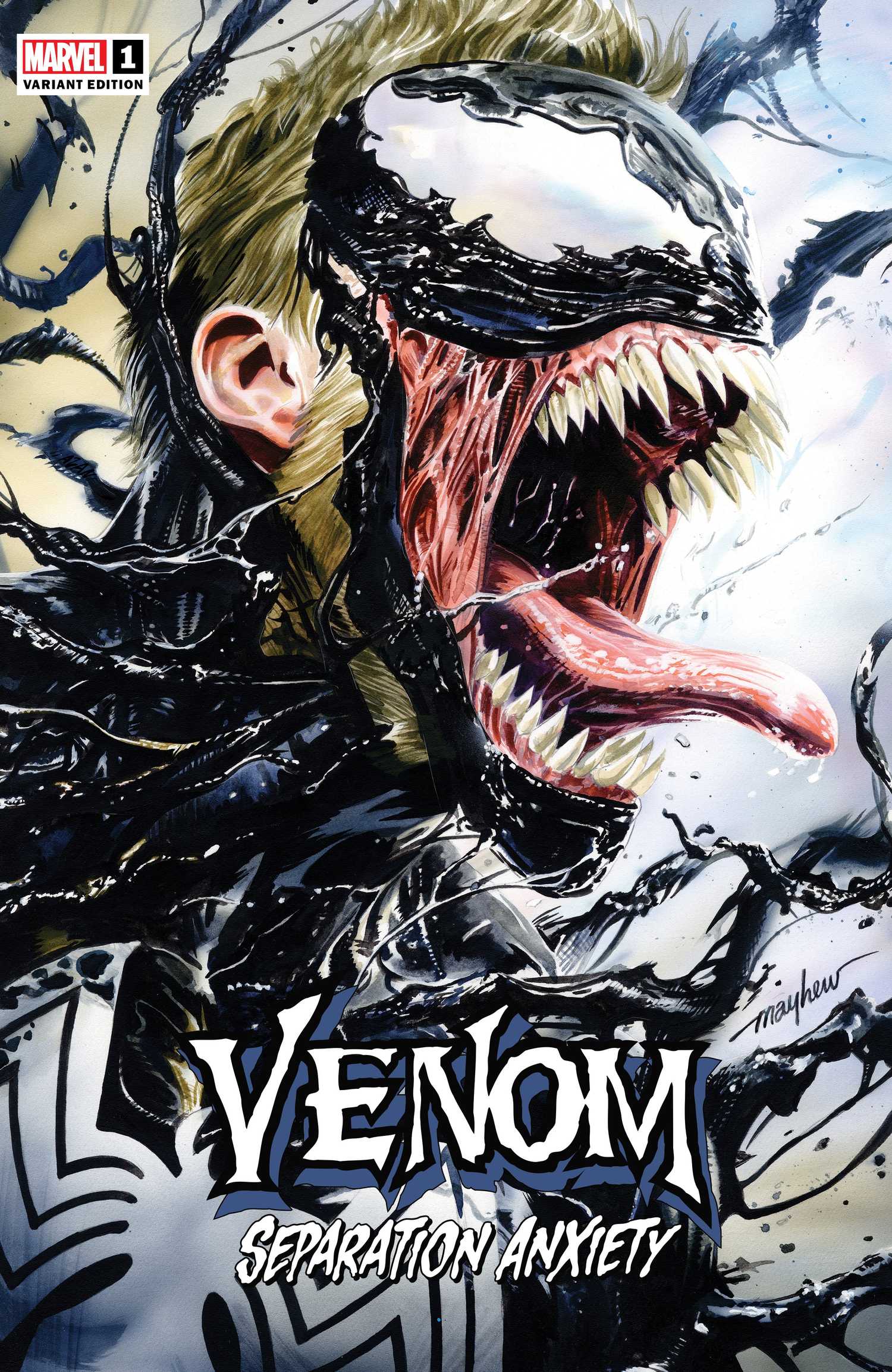 Stan Lee Secretly Wished He Created Venom