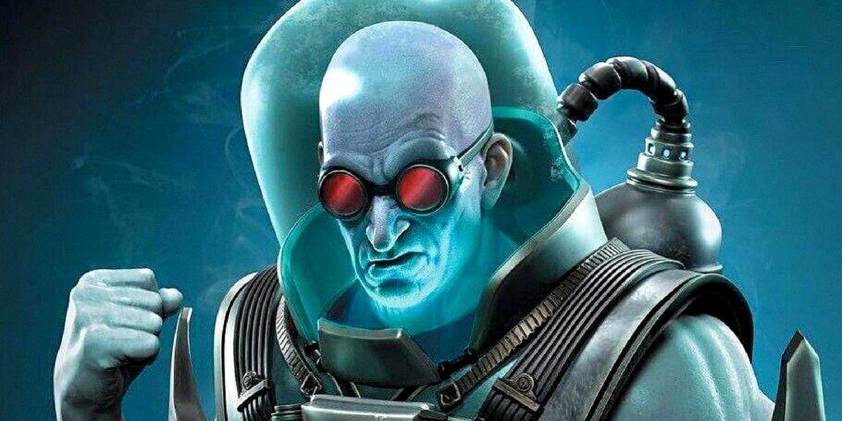 10 DC Heroes And Villains Who Deserve Solo DCU Movies