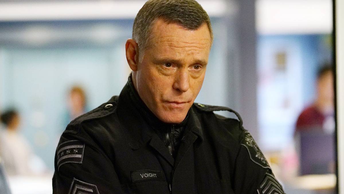 Chicago PD Resurrects Old-School Voight In Season 13, NBC Confirms